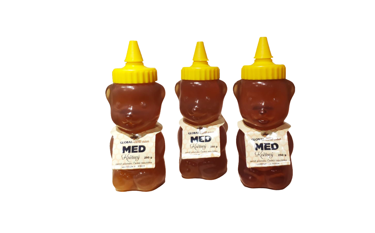 Medy | Kategorie eshopu | Global-Apis.cz